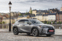 Updated Lexus UX headlights earn Top Safety Pick+ from IIHS - Auto News ...