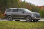 2020 Ford Expedition, 2020 Lincoln Navigator SUVs recalled; Ford ...