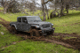 First drive review: 2020 Jeep Gladiator truck tackles off-road terrain ...