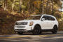 2020 Kia Telluride vs Sorento, 2021 Genesis G80 preview, electric ...