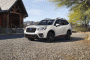 2020 Forester vs CR-V, Ford Mustang Mach-E revealed: What's New @ The ...