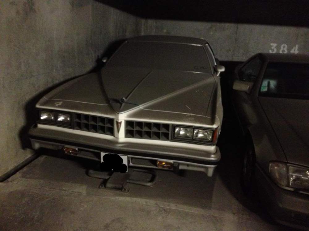 What is this Pontiac - The Pontiac Car Show - Forever Pontiac Forums
