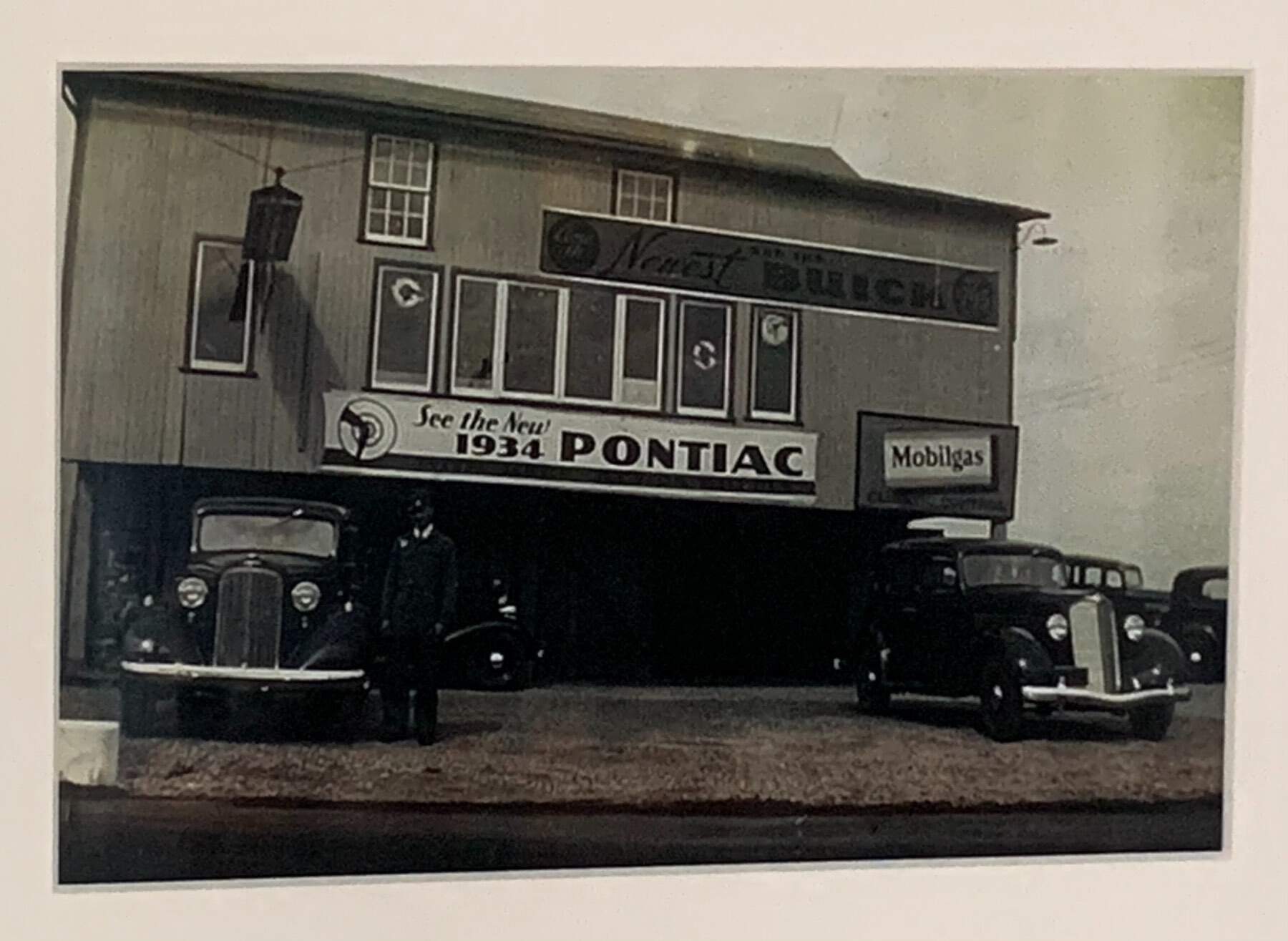 Pontiac Dealership Pictures - General Pontiac Discussion - Forever ...