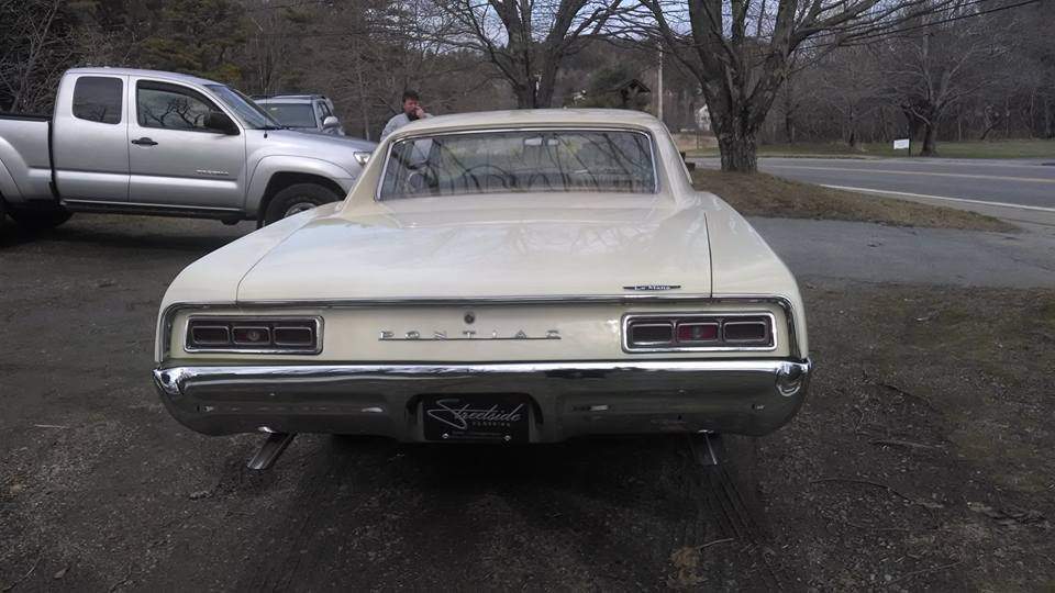 New to the group - Introduce Yourself - Forever Pontiac Forums