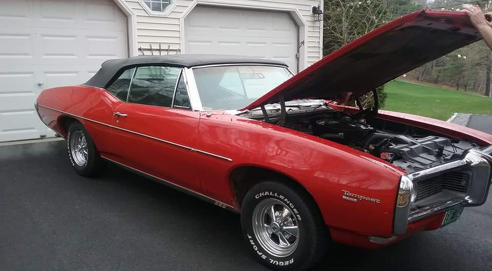 New to the group - Introduce Yourself - Forever Pontiac Forums