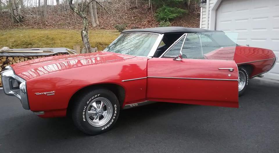 New to the group - Introduce Yourself - Forever Pontiac Forums