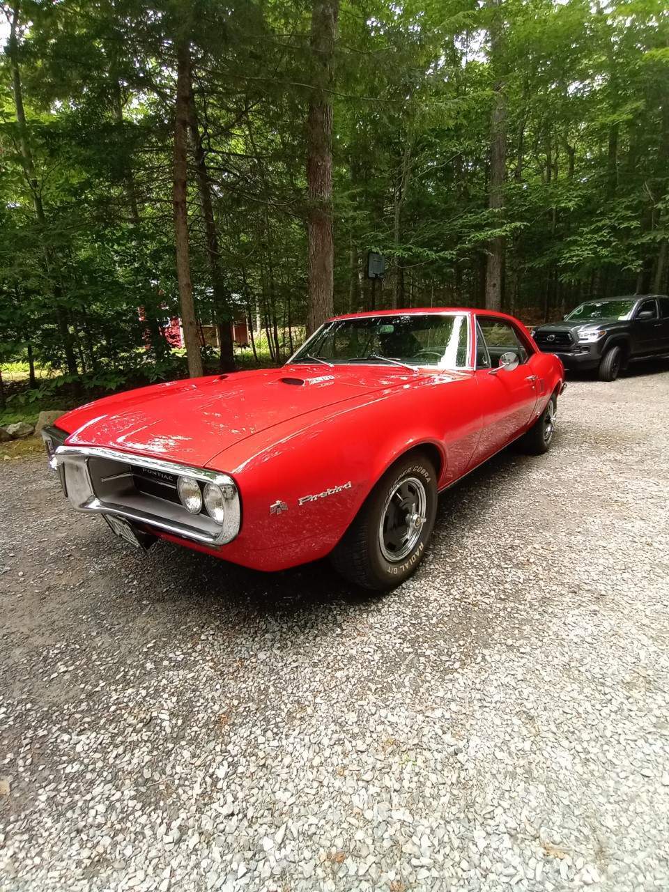 New to the group - Introduce Yourself - Forever Pontiac Forums