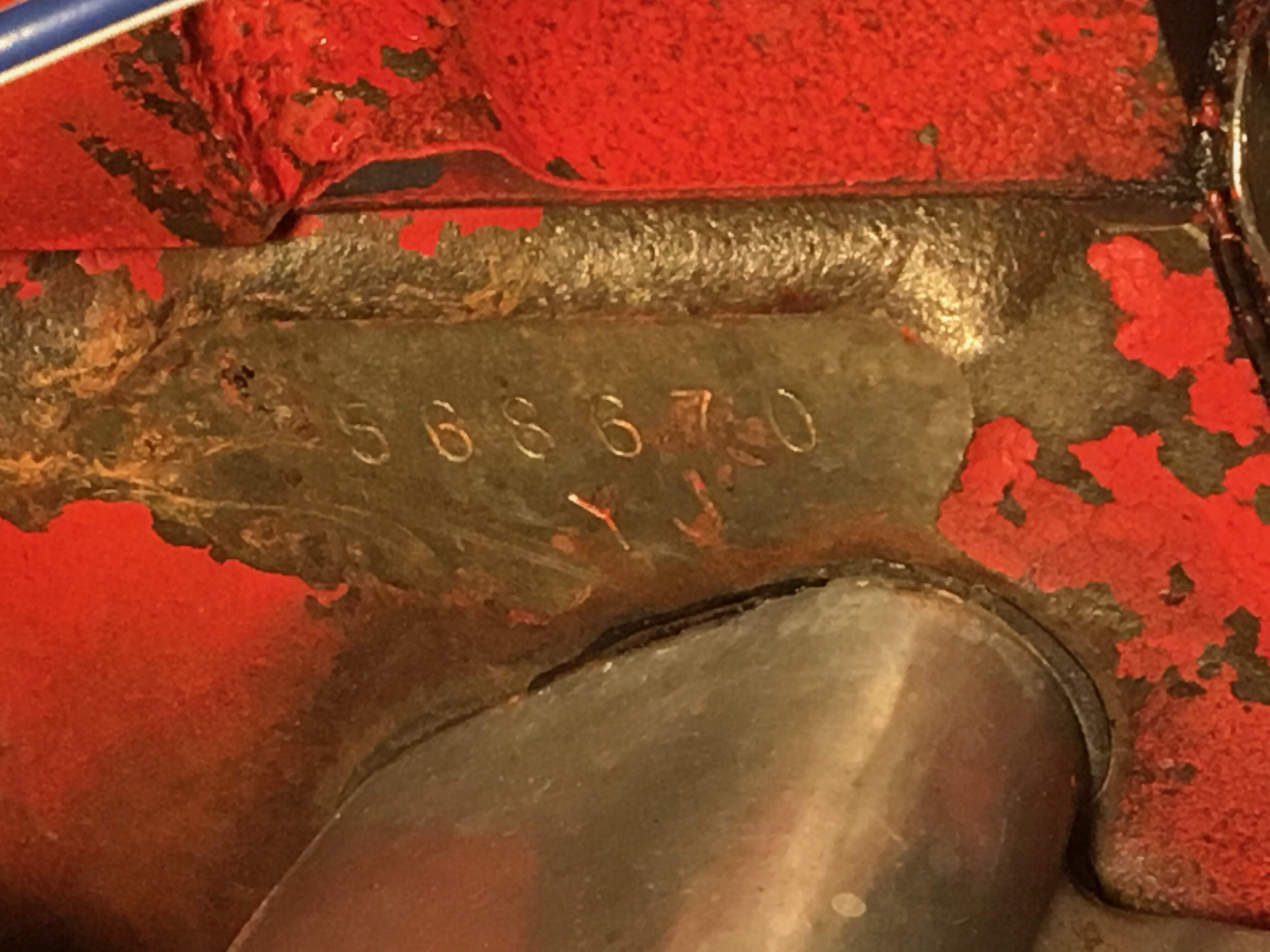 Engine Identification - General Pontiac Discussion - Forever Pontiac Forums