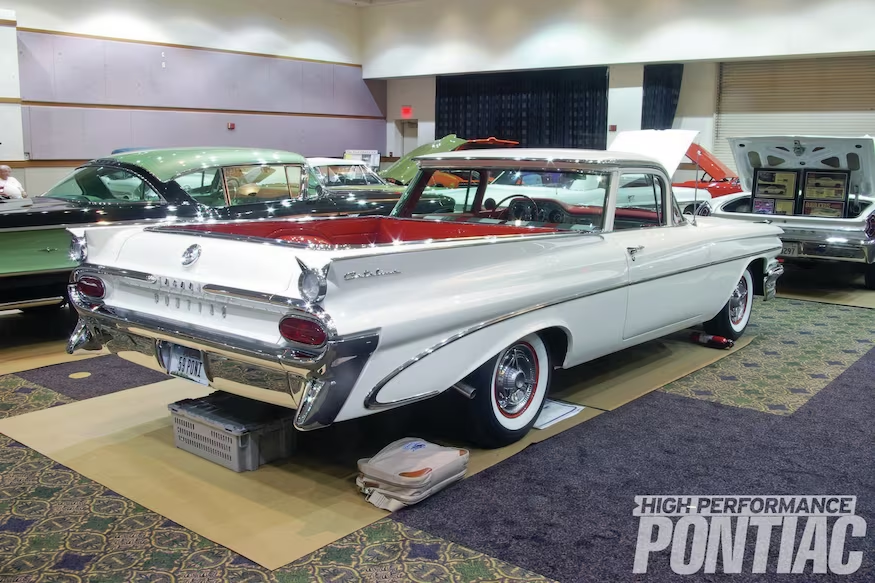 Pontiac Dealership Pictures - General Pontiac Discussion - Forever ...