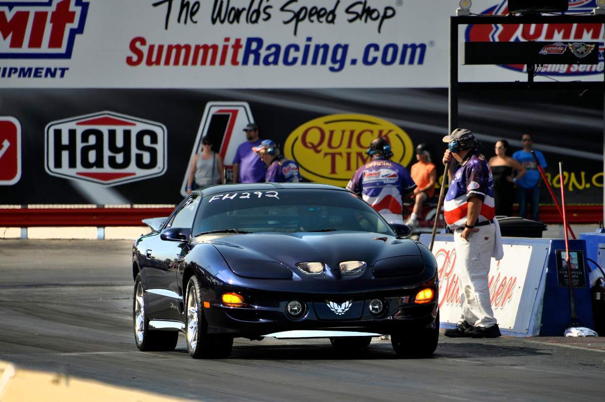 2000 Pontiac Trans Am Firehawk - All Vehicles - Forever Pontiac Forums