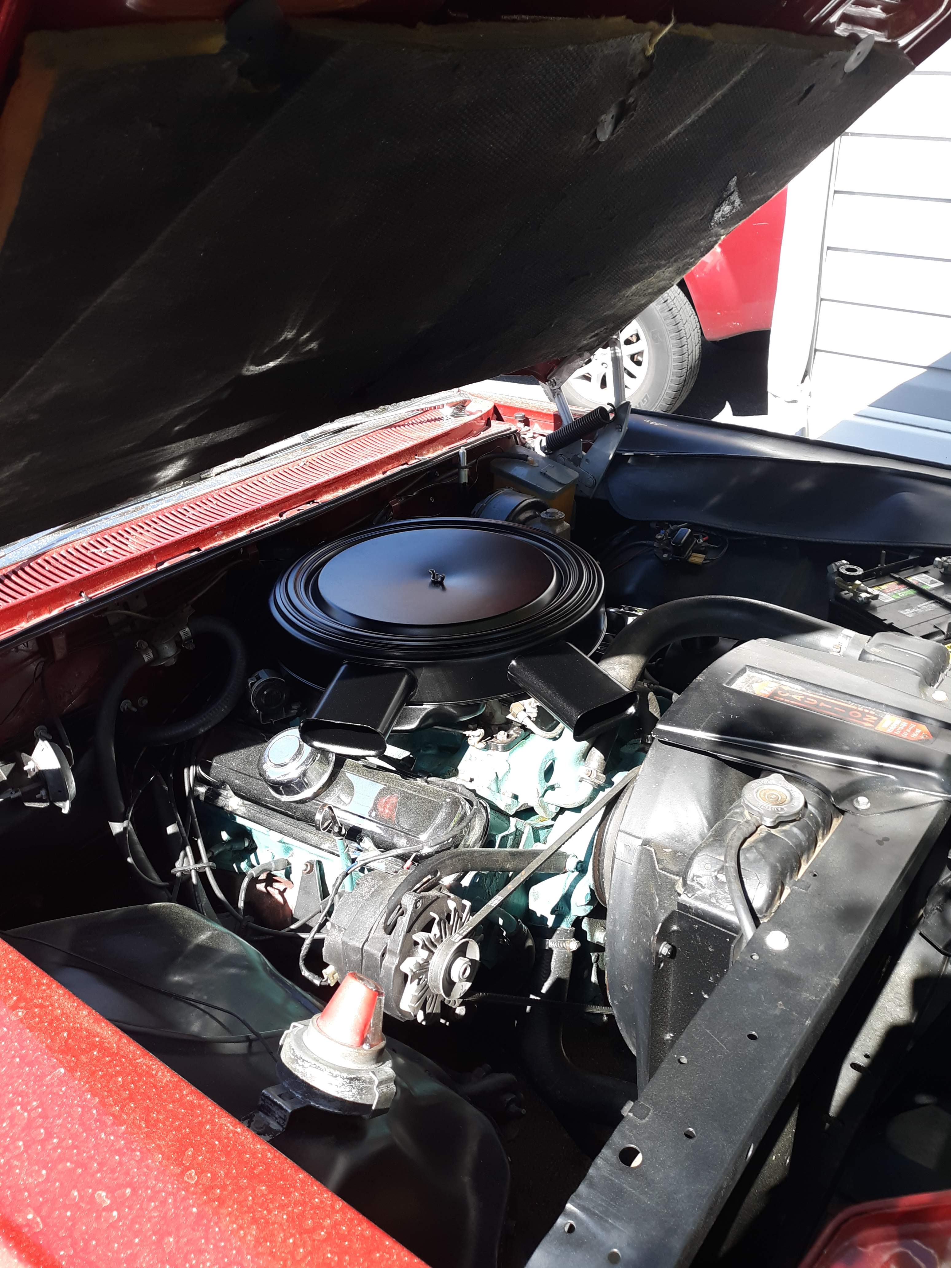 1960 Pontiac Ventura Sports Coupe - Introduce Yourself - Forever ...