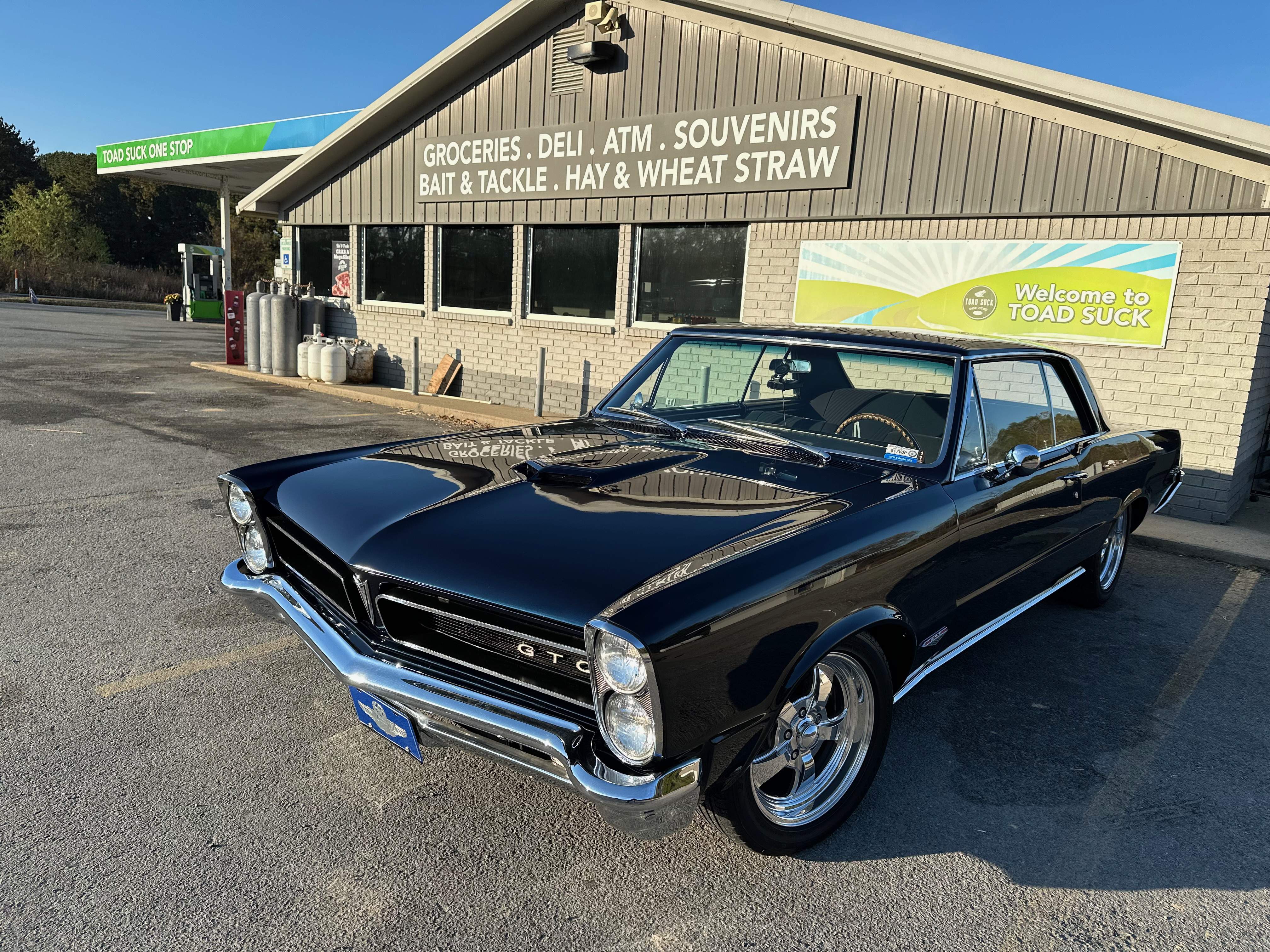 POTM Nominations, December 2025 - Pontiac of the Month - Forever ...