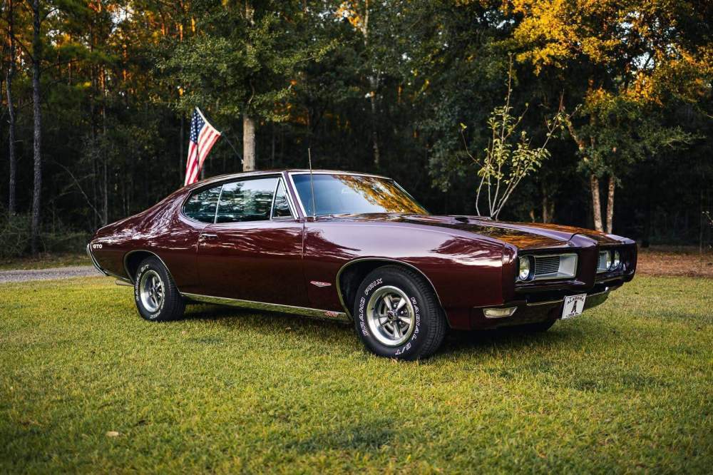 POTM Voting, December 2025 - Pontiac of the Month - Forever Pontiac Forums