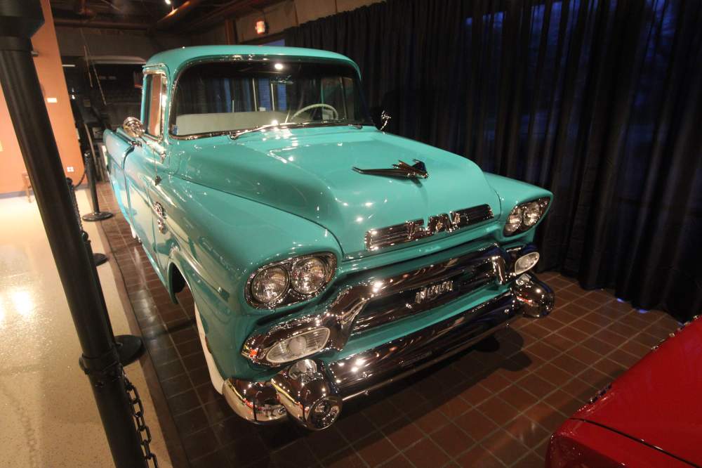Pontiac 100th Anniversary - POCI 54th National Convention - Discussion ...