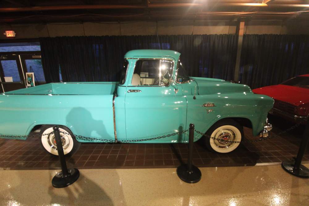 Pontiac 100th Anniversary - POCI 54th National Convention - Discussion ...
